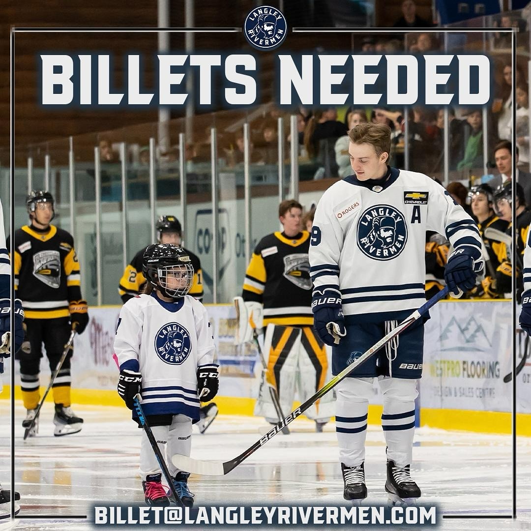 Official Website of the Langley Rivermen