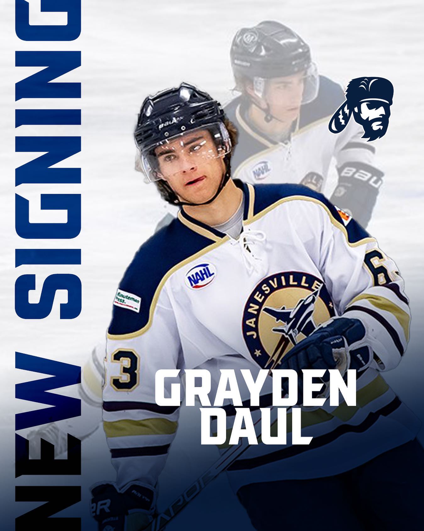 ASU-Bound, Defensive Dynamo Morgan Brady Joins Langley Rivermen’s ...