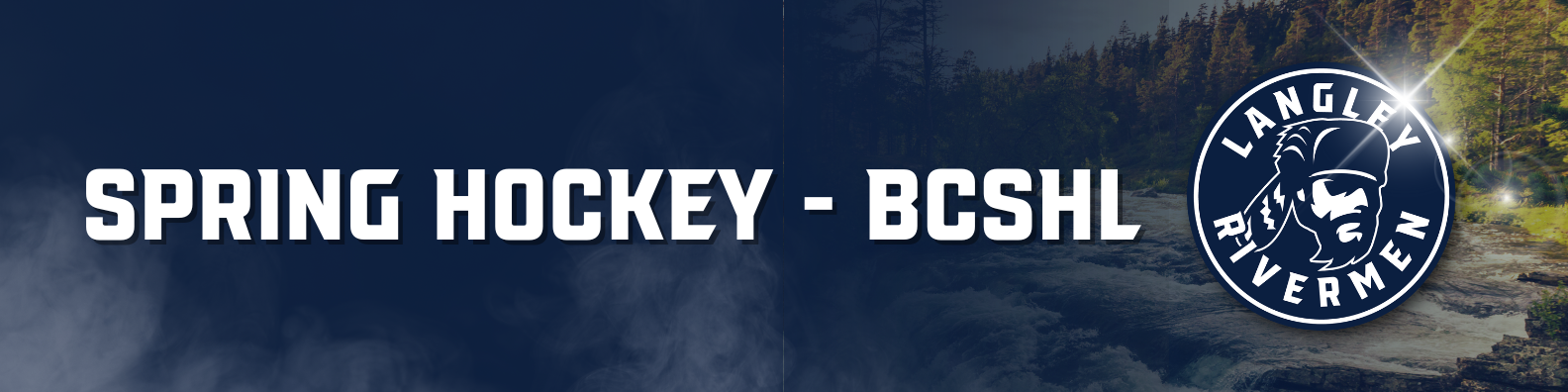 U15, U17, U18 Spring League | Official Website of the Langley Rivermen