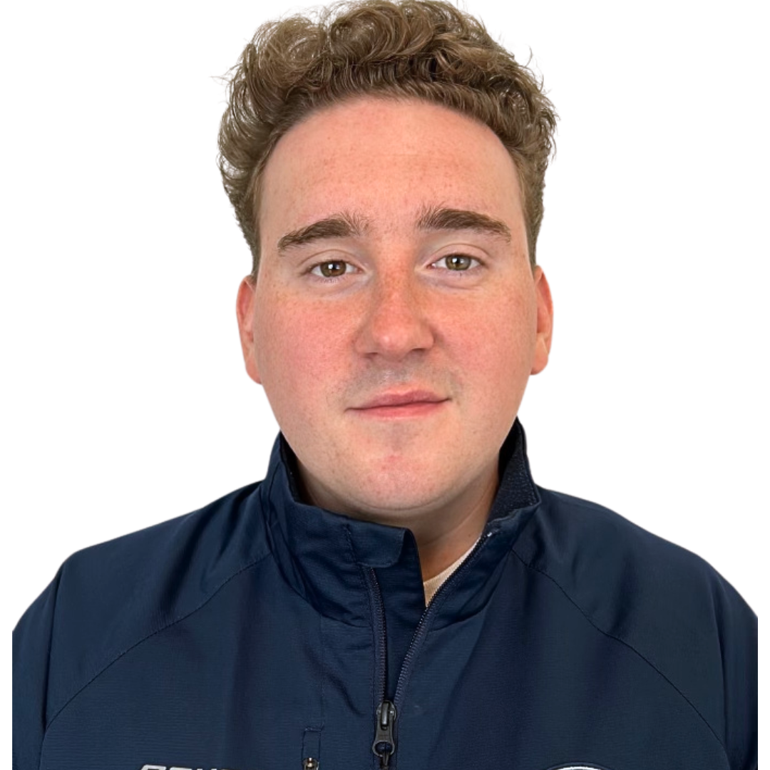 Hockey Operations Team | Official Website of the Langley Rivermen